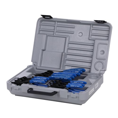 12 Pc. Professional Std. Conve