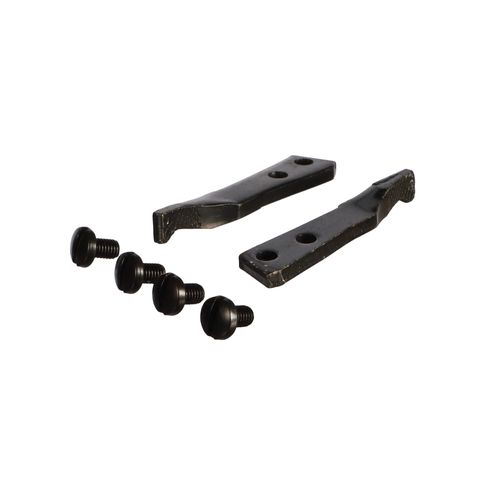 Tips, 1 Pair Horseshoe Lock R