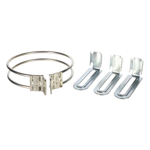 5in BRACKET/ LONG LUGS