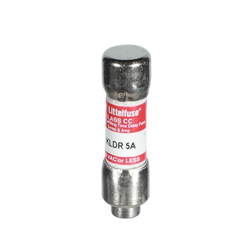 5A 600VAC 300VDC Fuse 10 PK