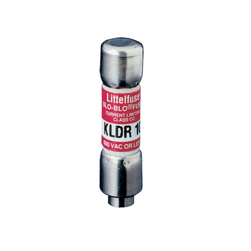 30A 600VAC 300VDC Fuse 10 PK