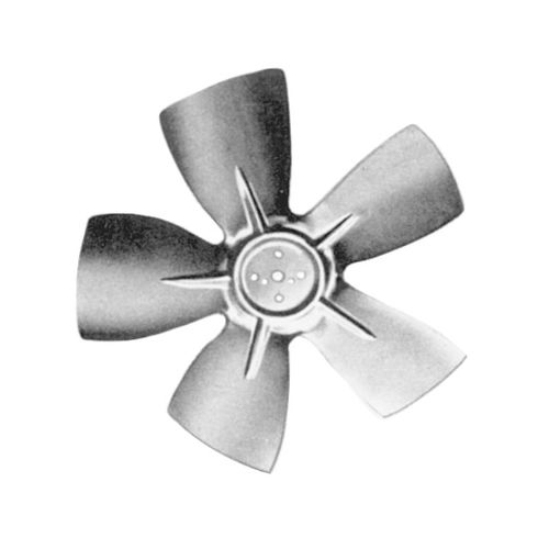 AL Fan Blade 7 3/4in D CW