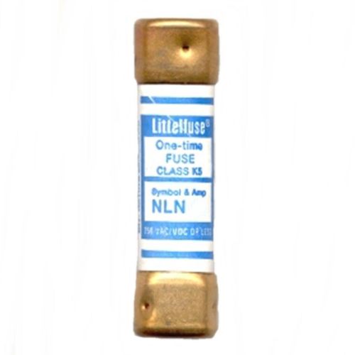 45A 250V CLASS K5 1 Time Fuse