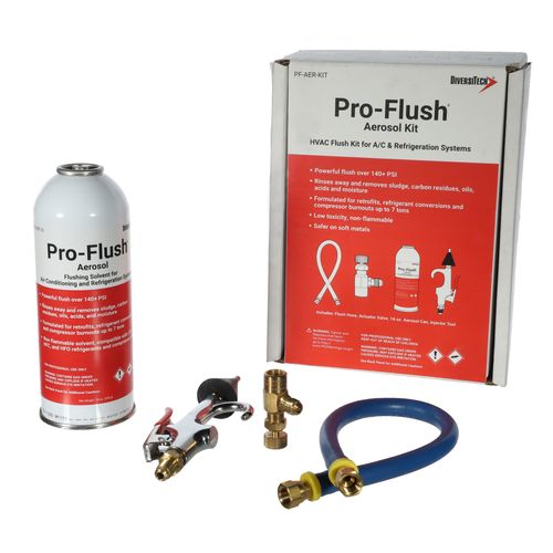 PF 1lb Aer Flush Kit