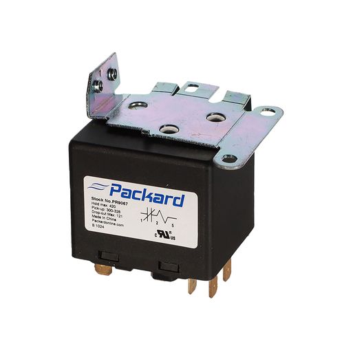 90-67 POTENTIAL RELAY