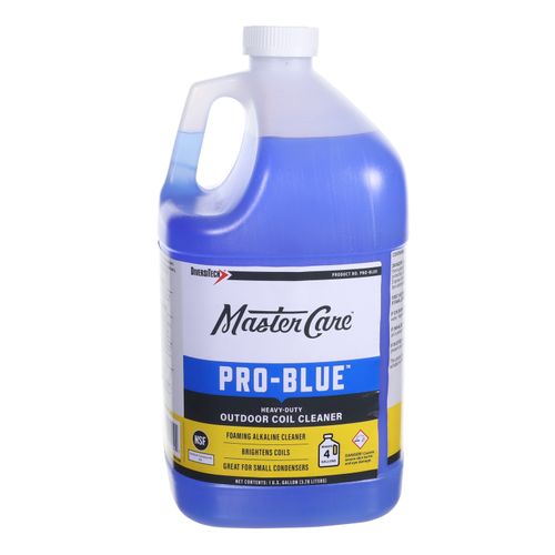 Pro-Blue Coil Cleaner, 1 Gal
