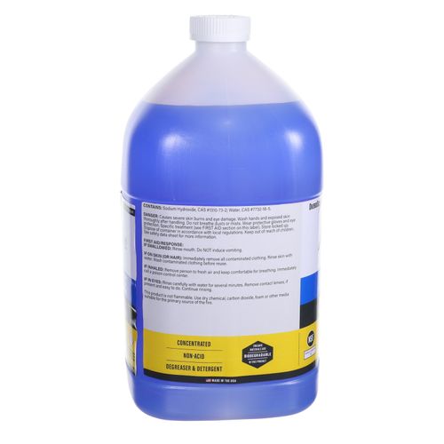 Pro-Blue Coil Cleaner, 1 Gal