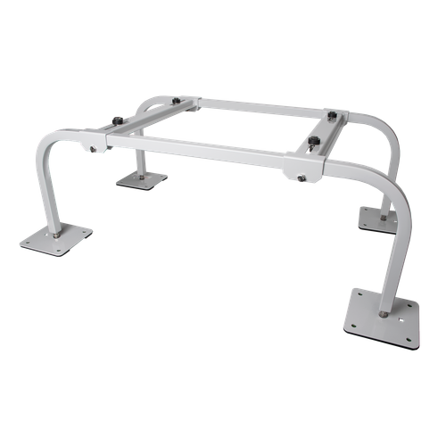 Mini-Split, 1200 Pdr Alu