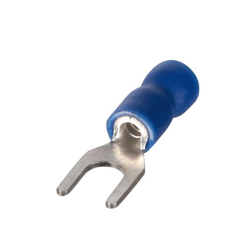 Spade, 16-14W, 8 Stud-PK of 16
