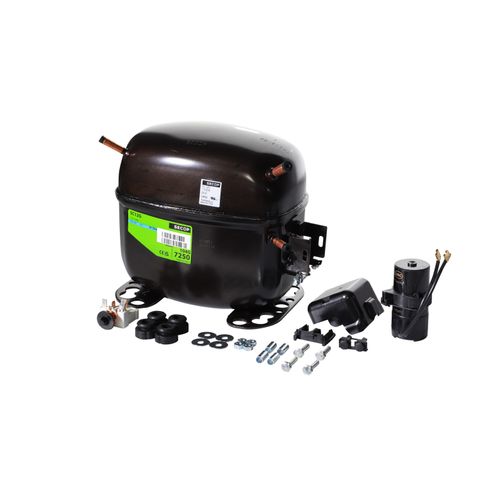 RECIP COMPRESSOR R134a