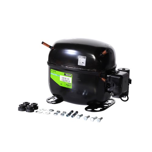 RECIP COMPRESSOR R134a