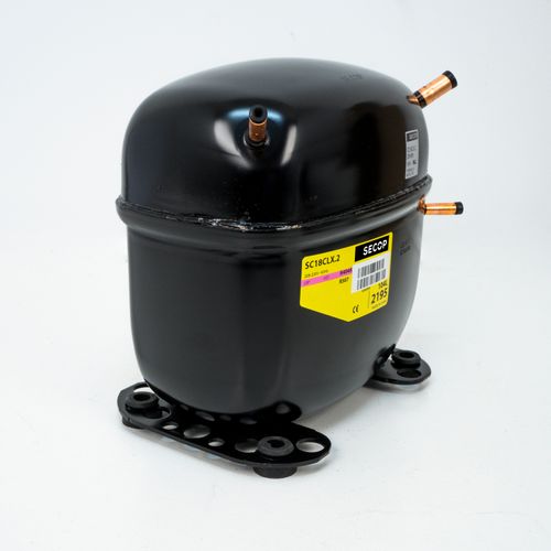 50 HZ SECOP COMP. R404/507