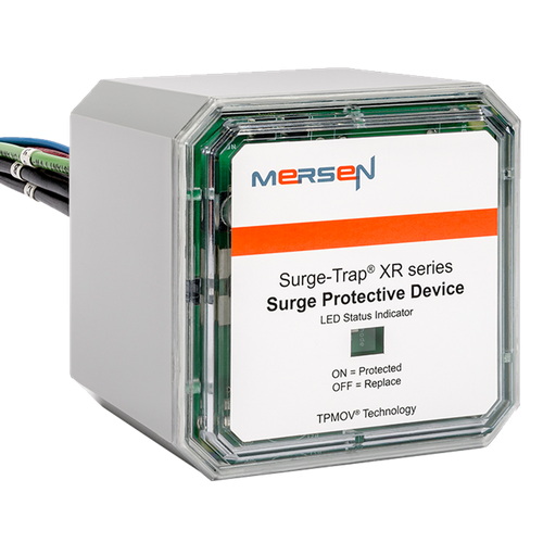 XR T1 50kA 480V DELTA