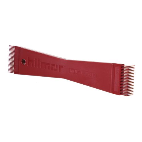 Tools,SuperComb,18/20 FPI,Red