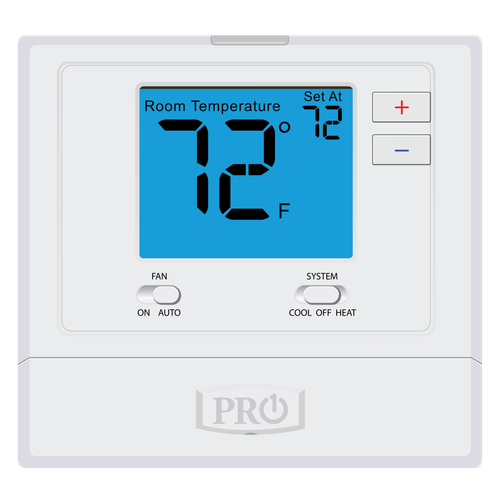 Digital T-stat: 700 Series