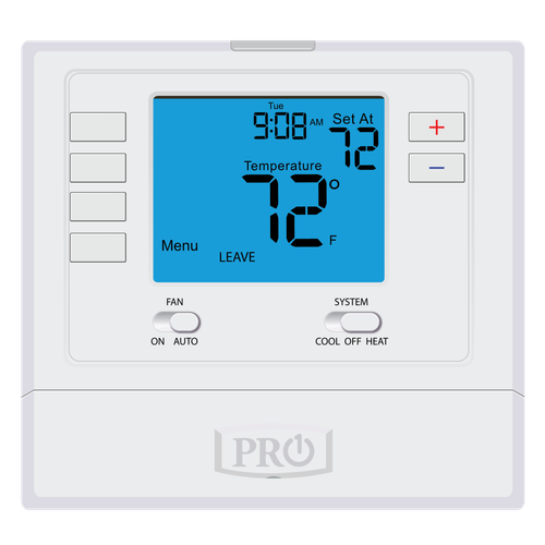 Digital T-stat: 700 Series