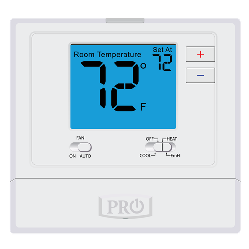 Digital T-stat: 700 Series