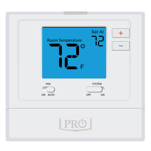 Digital T-stat: 700 Series