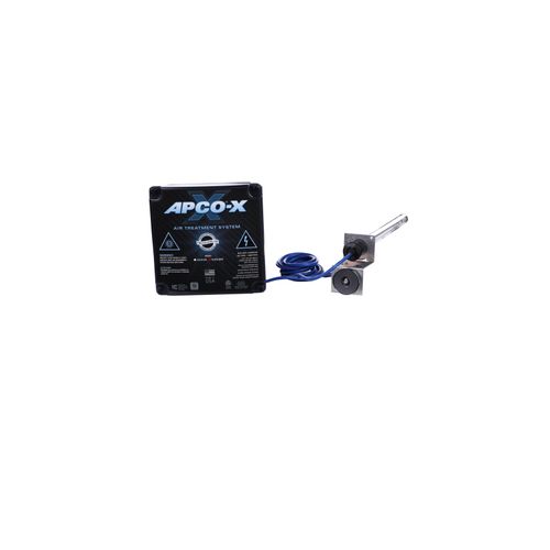 APCO-X Dual 15in 24V 3YR