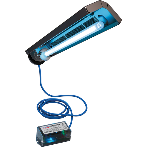 APCO MAGX 15in 24V 3YR SYS