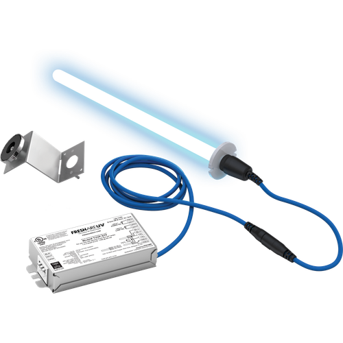 Blue-Tube UV 15in 110-277V 2YR