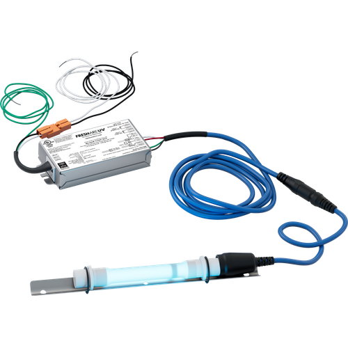 Fresh Aire ICE UV Kit