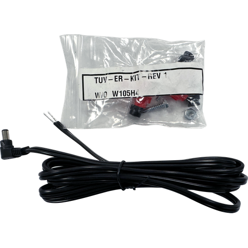 TUVK-APCO-ER INST KIT