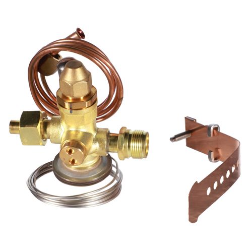 5-ton R-410A with check valve