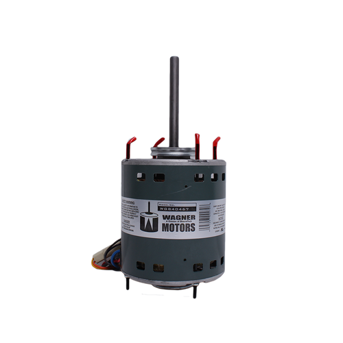 Motor, Variab.,(DDB),3/4HP MAX