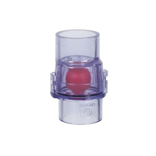 Waterless Trap, 3/4in - Asurity