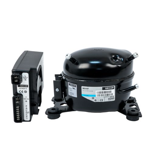 BD35 COMP. W/101N0510 MODULE