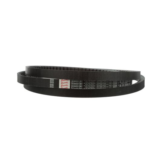 BX86 Notched Belt