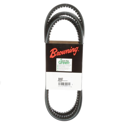 BX97 Tri-Power BX Belt