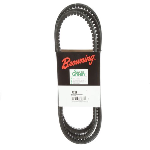 BX98 Tri-Power BX Belt