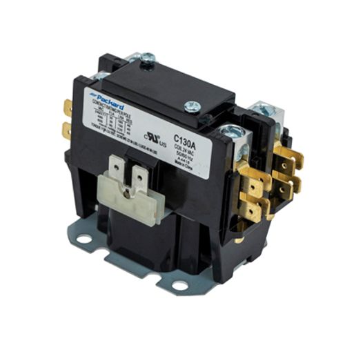 1P / 30A / 24V Contactor