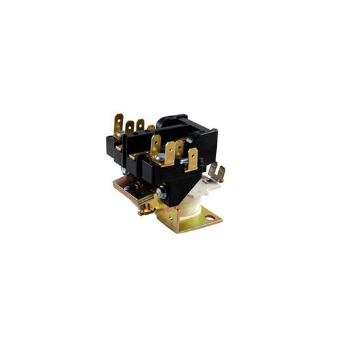 Mag. 2P / 30A / 24V Contactor