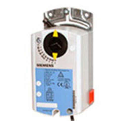 Dmpr Act. Non-spring Return