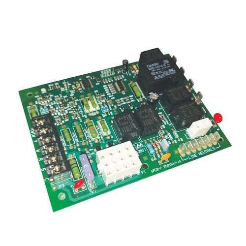 ICM Furnace Control Goodman