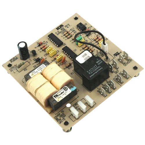 ICM Defrost Control