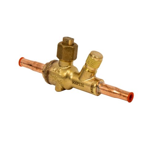 1/4 in. Ball Valv Shrader Valv