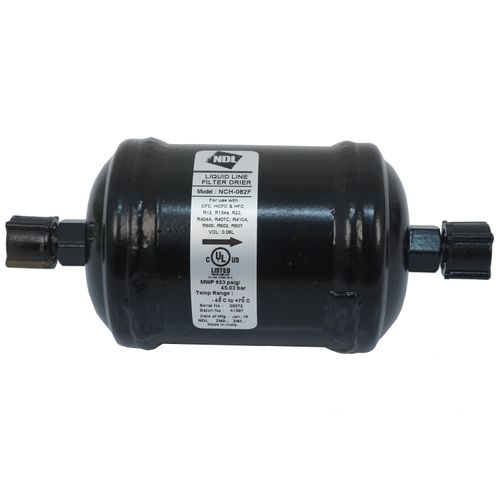 Liq Line Filt Drier 1/4 Flare