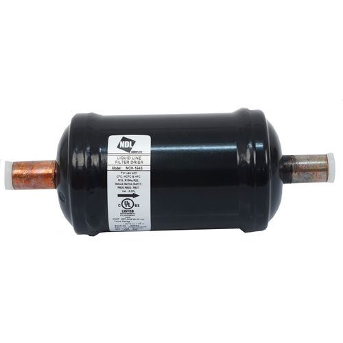 Liq Line Filt Drier 1/2 Sweat