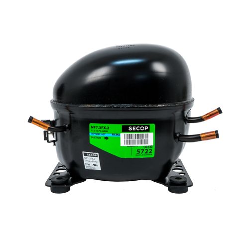 SECOP RECIP COMPRESSOR R134a