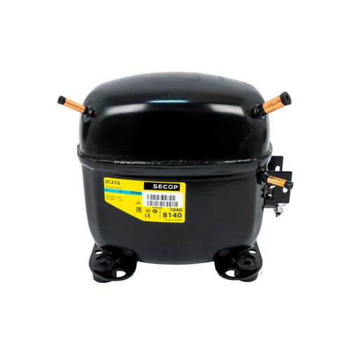 SECOP RECIP. COMPRESSOR R134A
