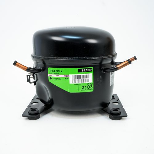 RECIP COMPRESSOR R404/R507