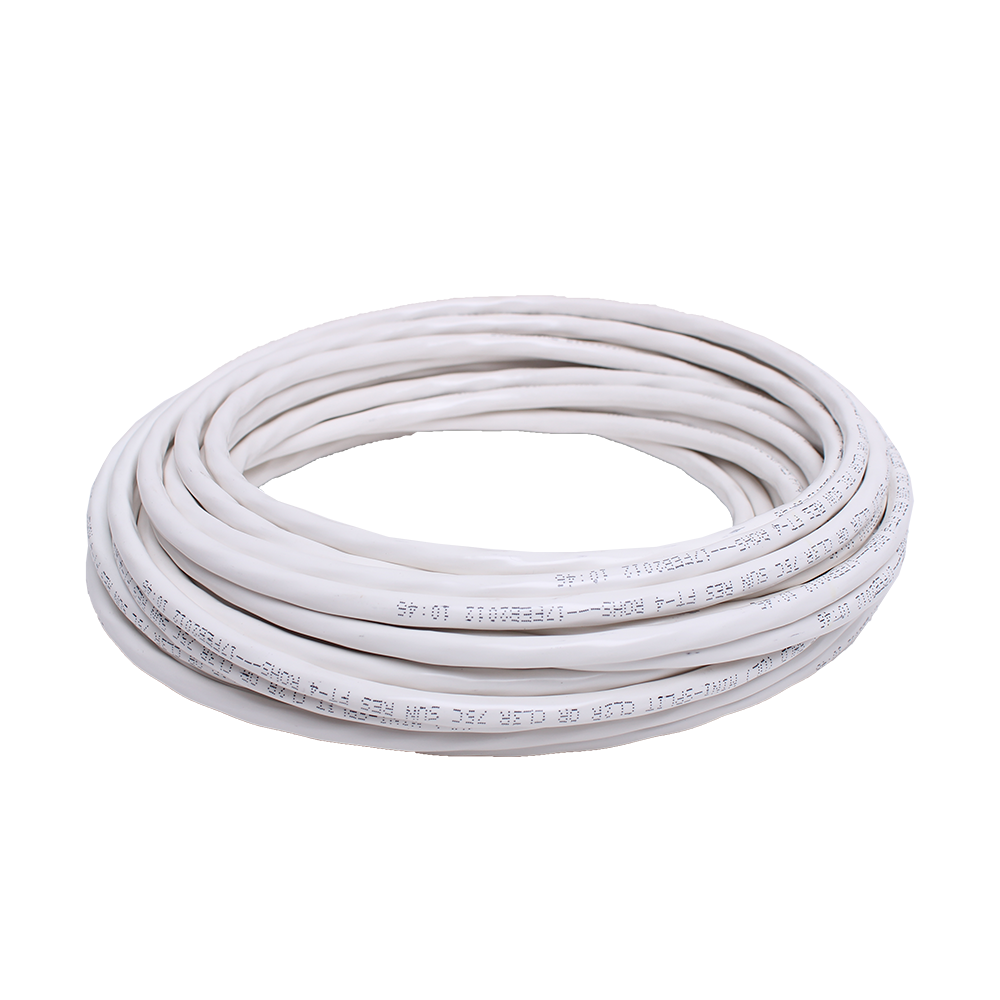 Wire,T.Stat,MS,Shield,Clr,50ft