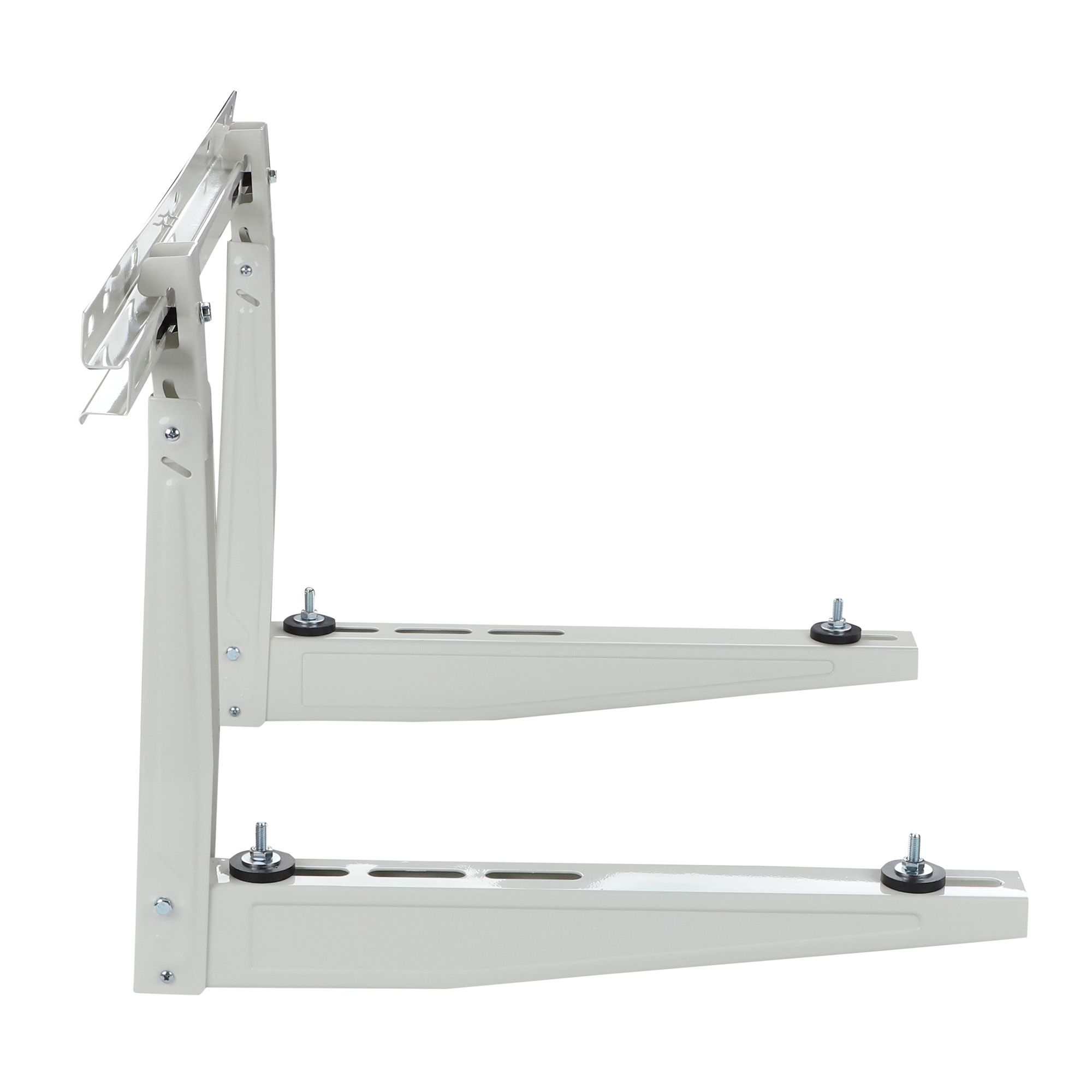 Hef-T-Bracket Lrg 22in, hinge