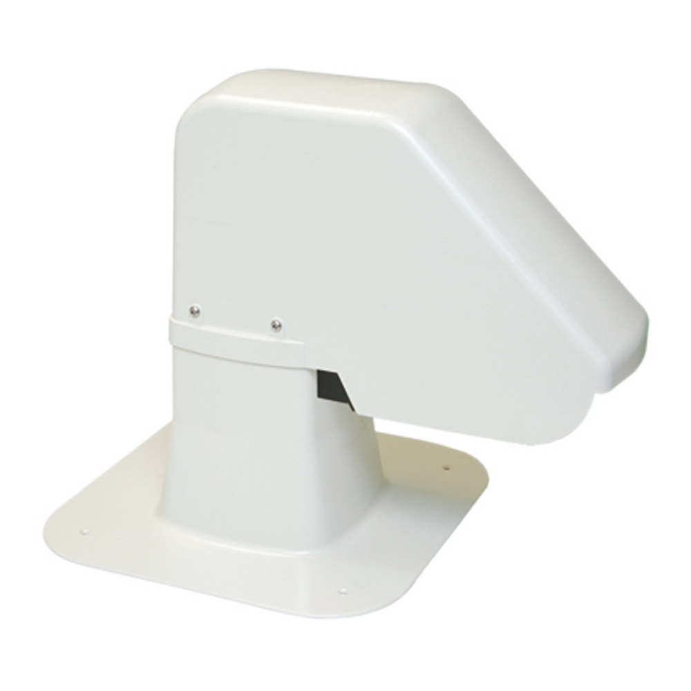 SPDCHN, Roof Inlets. 5in.