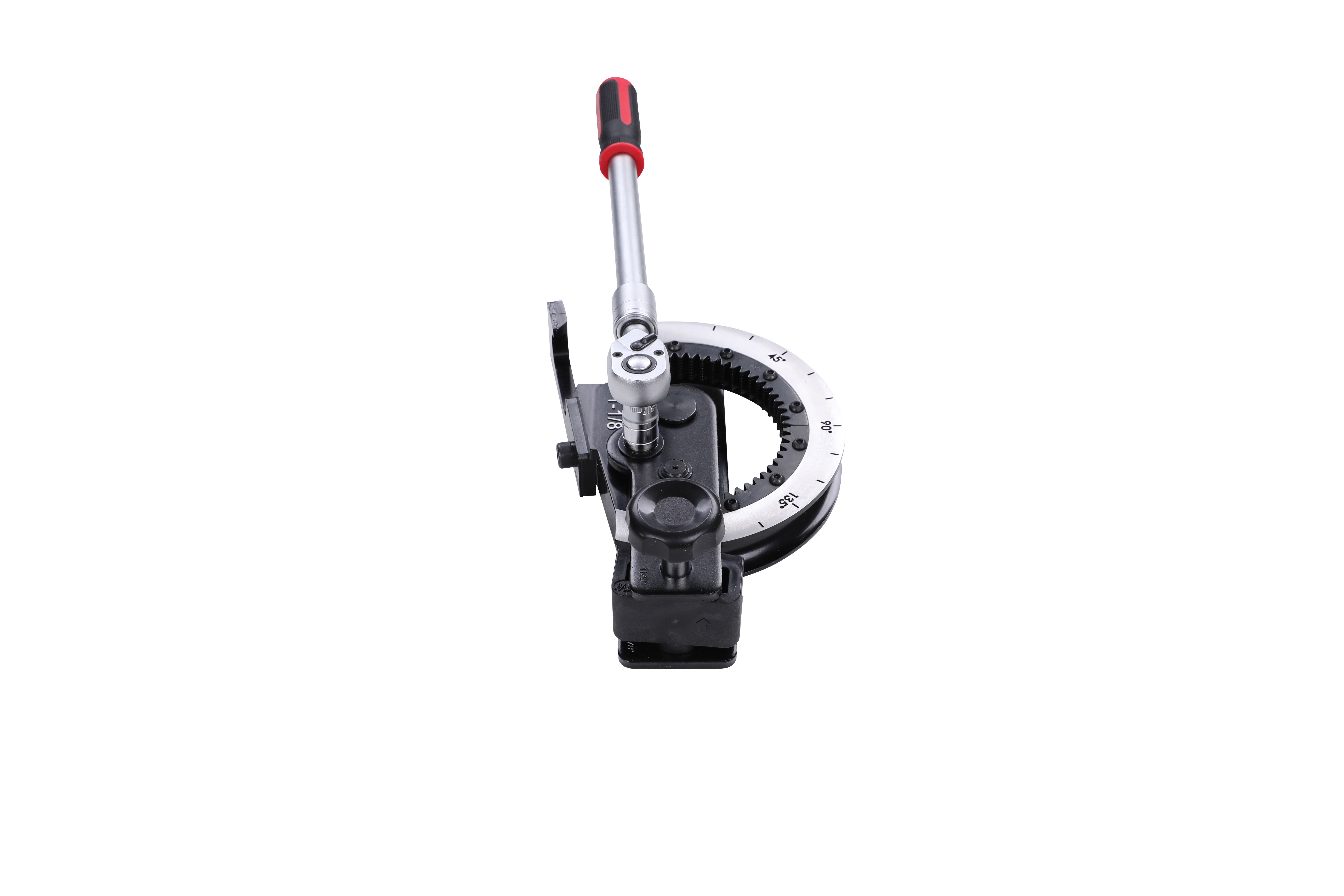 1-1/8in OD. Gear Type Tube Ben