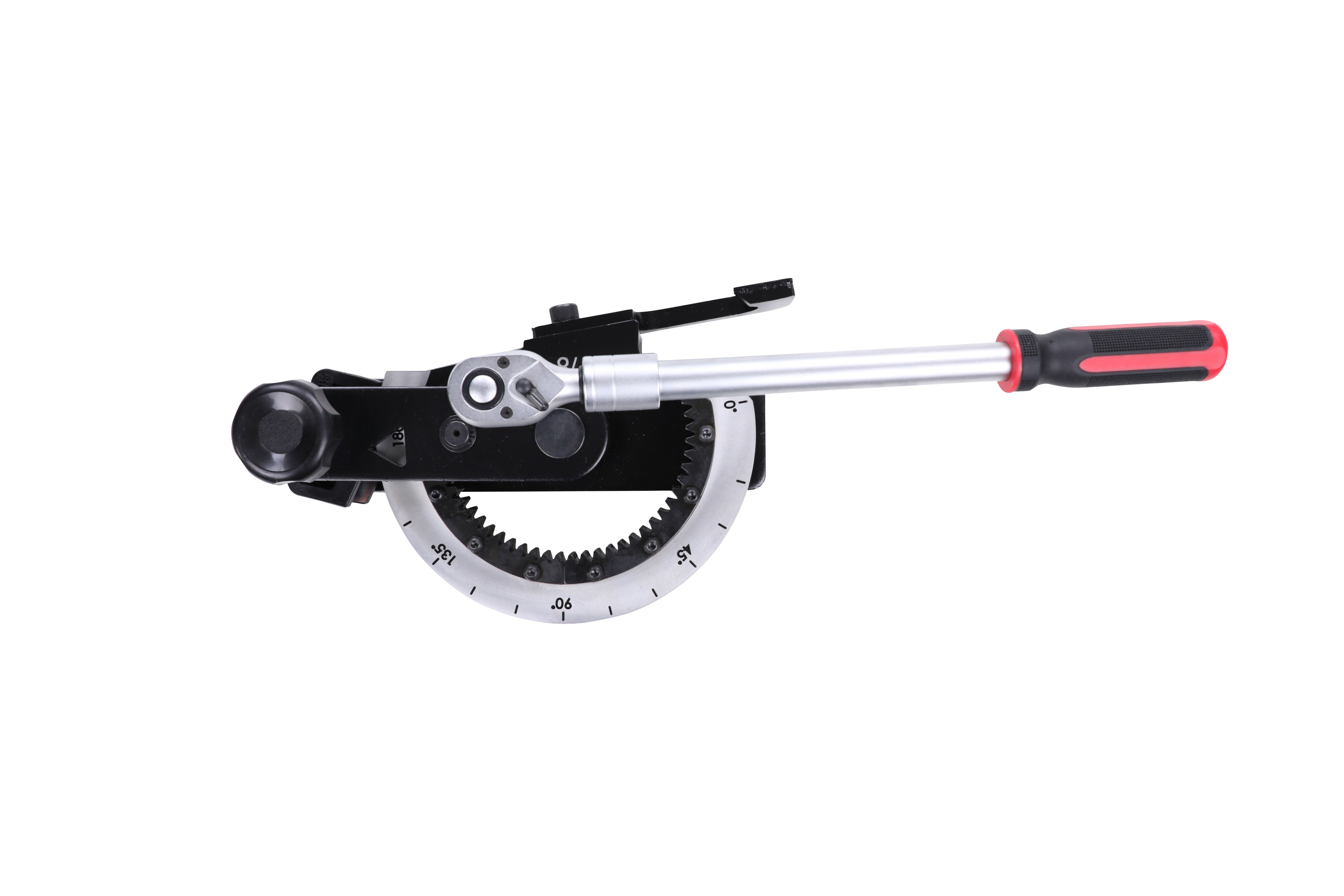 1-1/8in OD. Gear Type Tube Ben